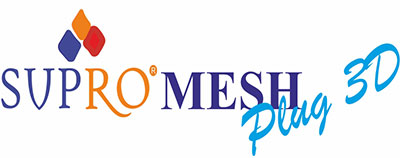 Fıtık İçin Mesh Plug 3D – Klas Medikal